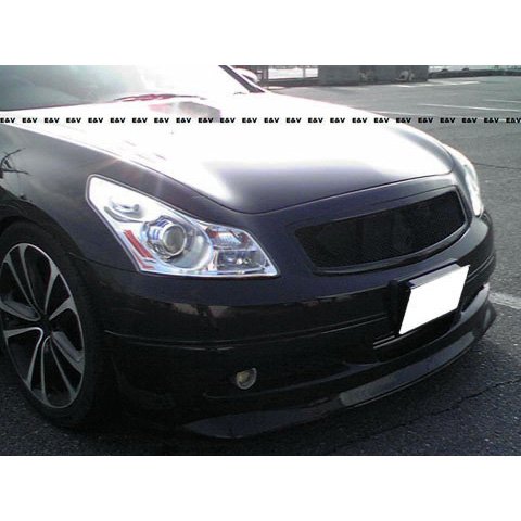 Infiniti G35 G37 2007-2009 Sedan Mesh Grille