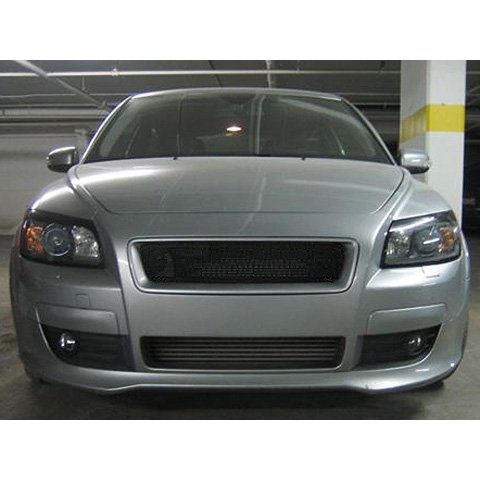 Volvo C30 2007-2010 Mesh Grille