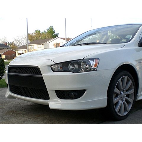 Mitsubishi Lancer 2008-2015 Mesh Grille