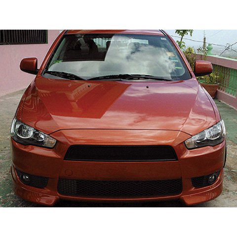 Mitsubishi Lancer 2008-2015 Mesh Grille