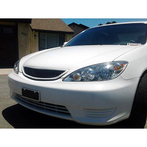Toyota Camry 2002-2006 Mesh Grille