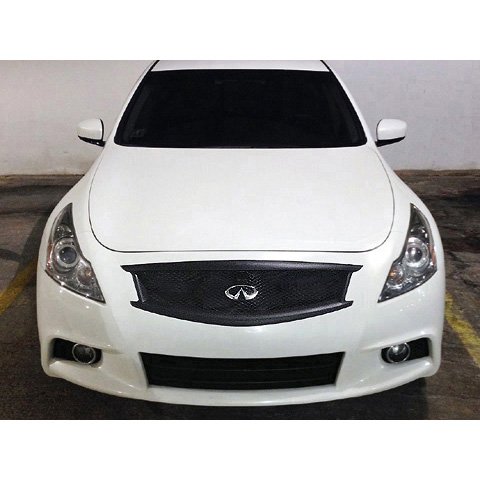 Infiniti G37 2010-2014 Sedan Mesh Grille