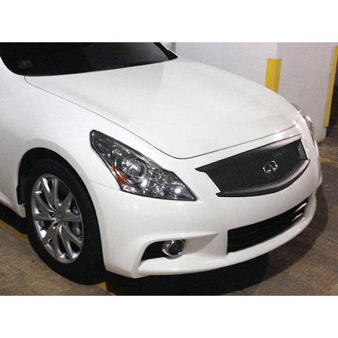Infiniti G37 2010-2014 Sedan Mesh Grille