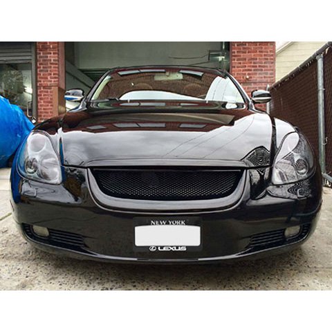 Lexus SC 430 2002-2005 Mesh Grille