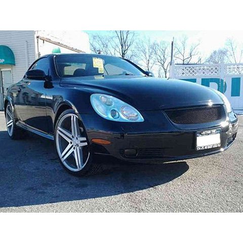 Lexus SC 430 2002-2005 Mesh Grille