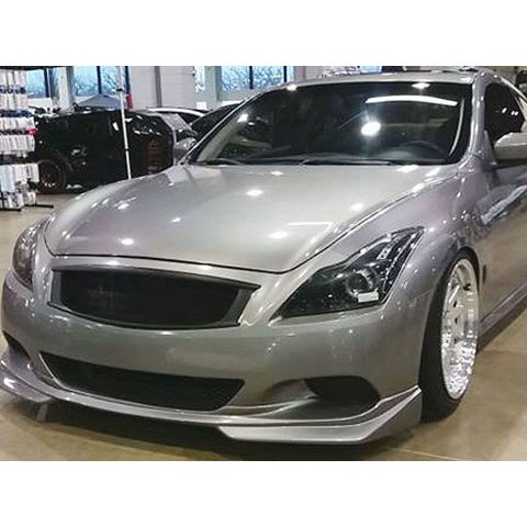 Infiniti G37 2008-2013 Coupe Sport Grille