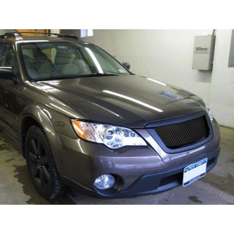 Subaru Outback 2008-2009 Mesh Grille