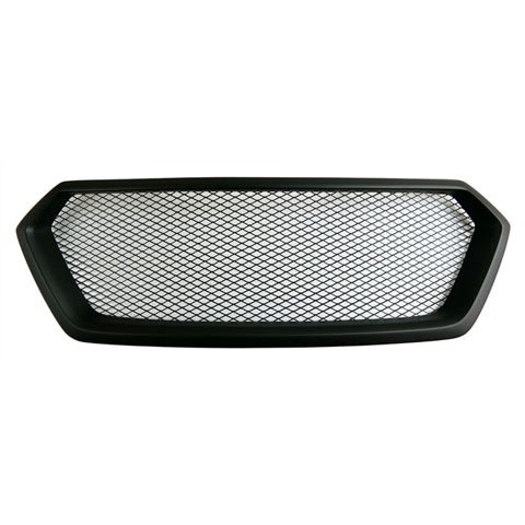 Subaru Legacy & Outback 2015-2017 Mesh Grille