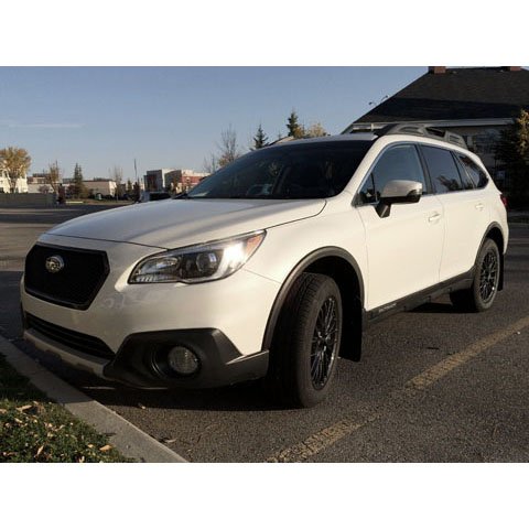 Subaru Legacy & Outback 2015-2017 Mesh Grille