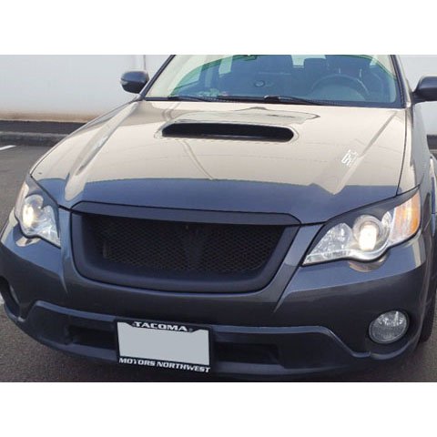 Subaru Outback 2008-2009 Mesh Grille
