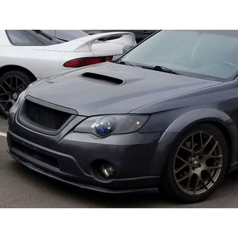Subaru Outback 2008-2009 Mesh Grille