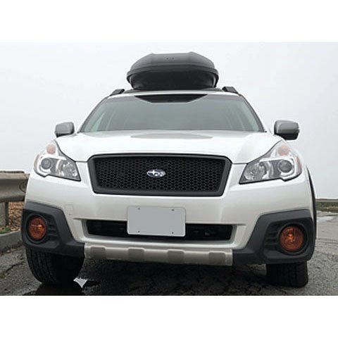 Subaru Outback 2013-2014 Mesh Grille