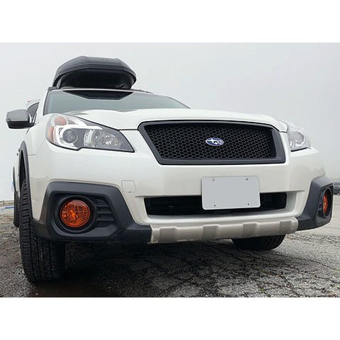 Subaru Outback 2013-2014 Mesh Grille