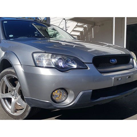 Subaru Outback 2005-2007 Mesh Grille