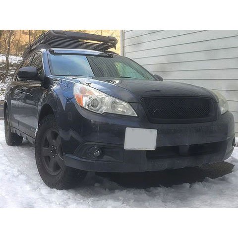 Subaru Outback 2010-2012 Mesh Grille