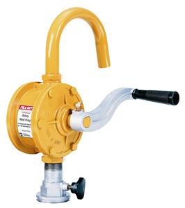 SD62 Fill-Rite Rotary Vane Gasoline/Diesel fuel Hand Petroleum Pump