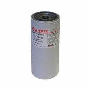 F1810PMO FillRite 18 Gpm Hi-Flo Fuel 10 Micron Particlate Filter