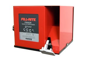FR902RU FillRite AST Remote Dispensing Meter Cabinet (UL)