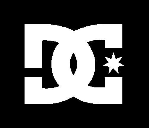 HUGE 12"X15" DC SKATEBOARD Decal Sticker FREE SHIPPING