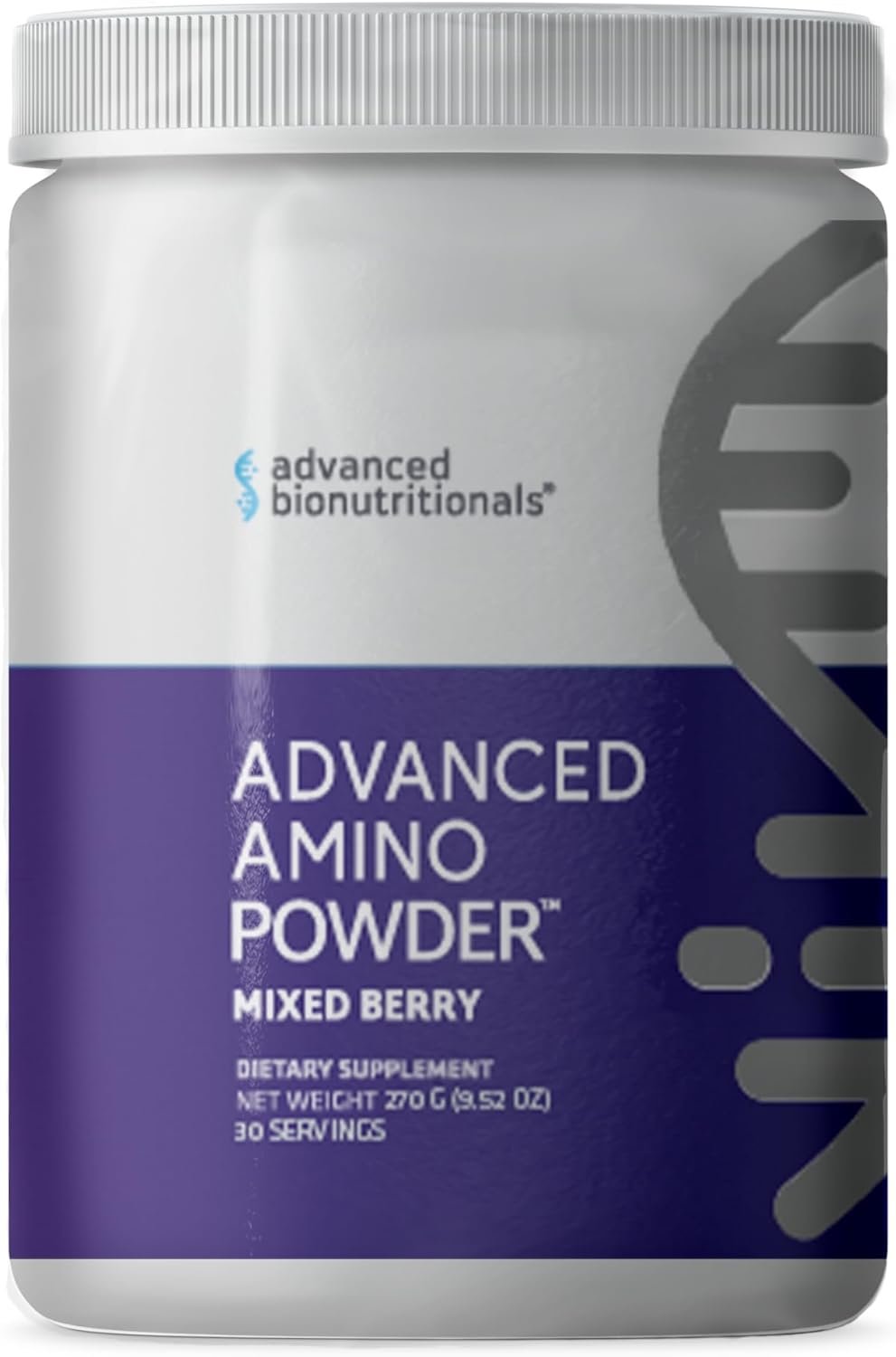 Advanced Amino Powder, Amino Acid Supplement, Build Muscle
