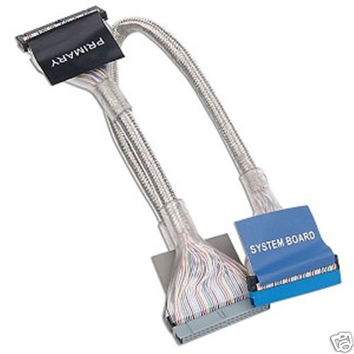 Mad Dog Multimedia MD-36-ATA-3SL 36'' UDMA/133 40-Pin