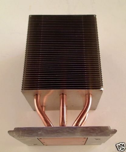 Dell Socket 775 Heatsink CN-0W4254 High Perfomance b