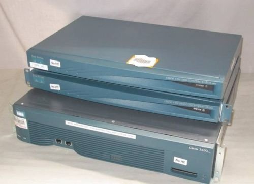Cisco CVPN 3005-E/FE Concentrator Firewall/VPN 3000