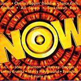 now vol. 1 - various artists CD 1998 capitol EMI polygram 17 tracks ...