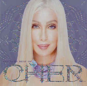 cher - very best of cher + live farewell tour CD 2-discs 2003 warner mca used like new