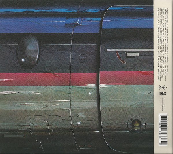 paul mccartney & wings - wings over america deluxe edition 2CDs 2013 ...