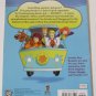 Scooby-Doo Readers The Thanksgiving Mystery Paperback Book Level 2 ...