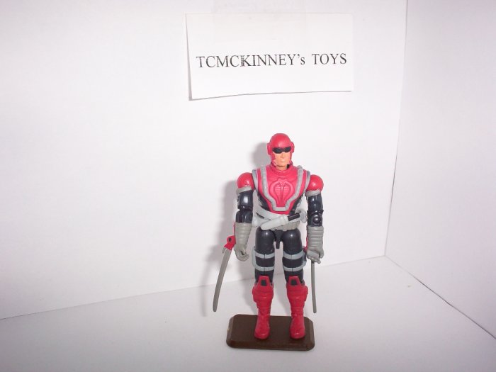Razor Trooper GI Joe/Cobra figure 2004
