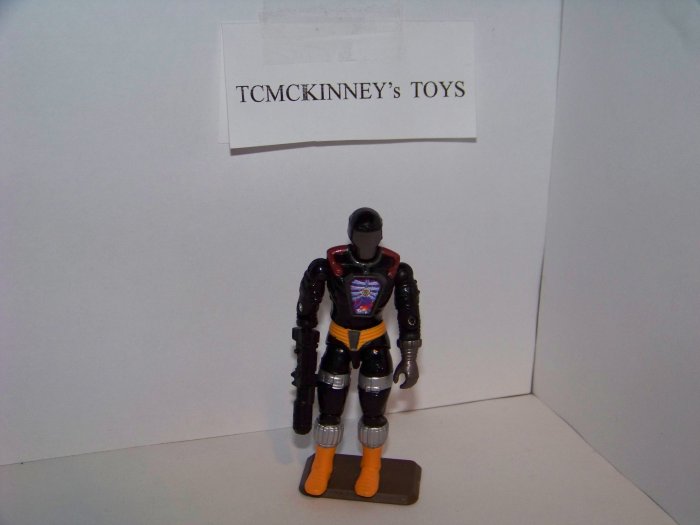 Bat GI Joe/Cobra figure 2003