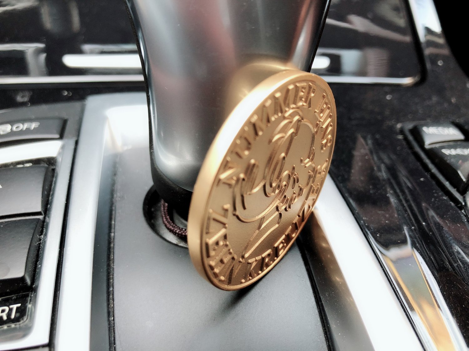 Extremely Rare! Walt Disney Scrooge McDuck German LE of 500 24K Gold ...