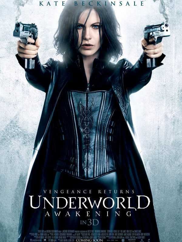 Extremely Rare! Underworld Awakening Screen Used Silver Empty Shell ...