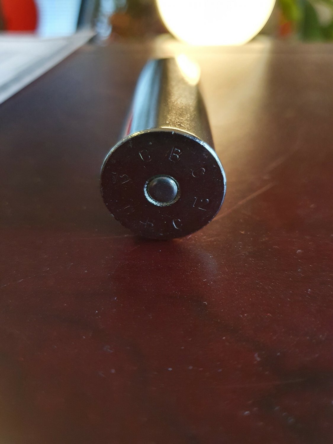 Extremely Rare! Underworld Awakening Screen Used Silver Empty Shell ...