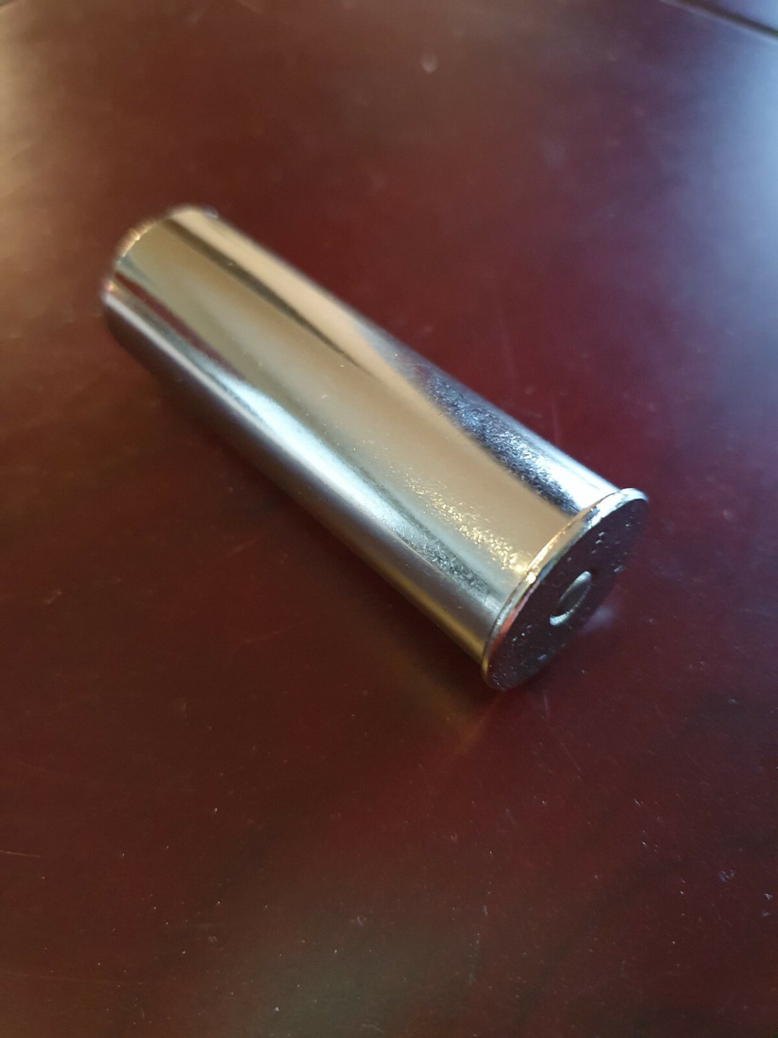 Extremely Rare! Underworld Awakening Screen Used Silver Empty Shell ...