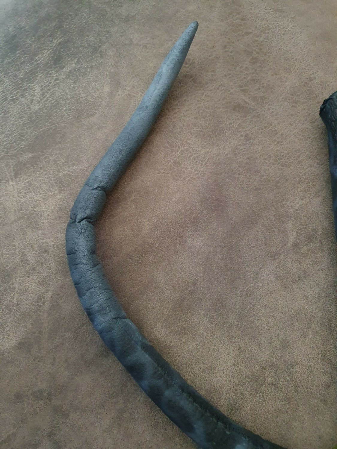 Extremely Rare! Alien vs Predator AVP Original Screen Used Elder ...