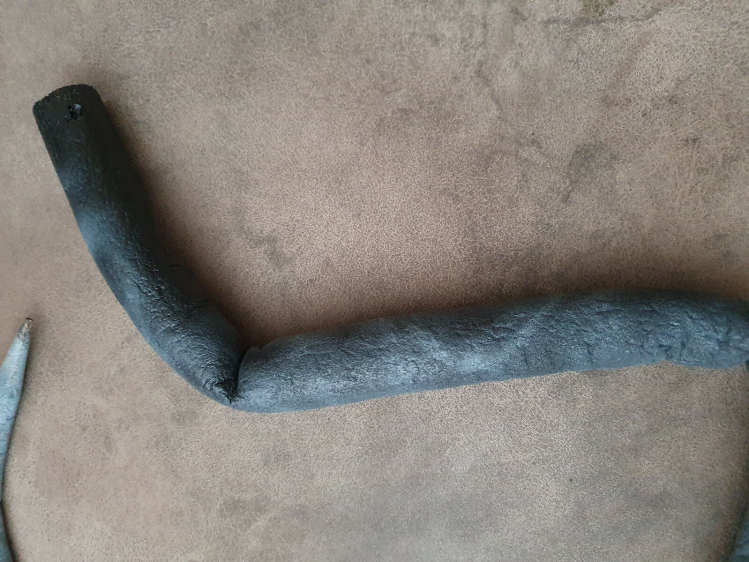 Extremely Rare! Alien vs Predator Original Screen Used Elder Dread ...