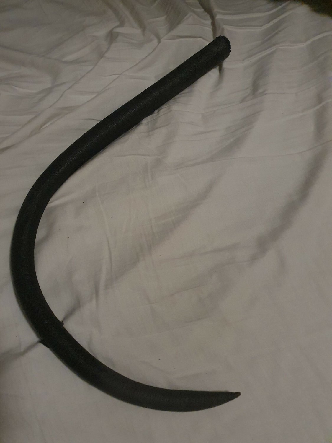 Extremely Rare! Alien vs Predator AVP Original Screen Used Elder Dread Prop