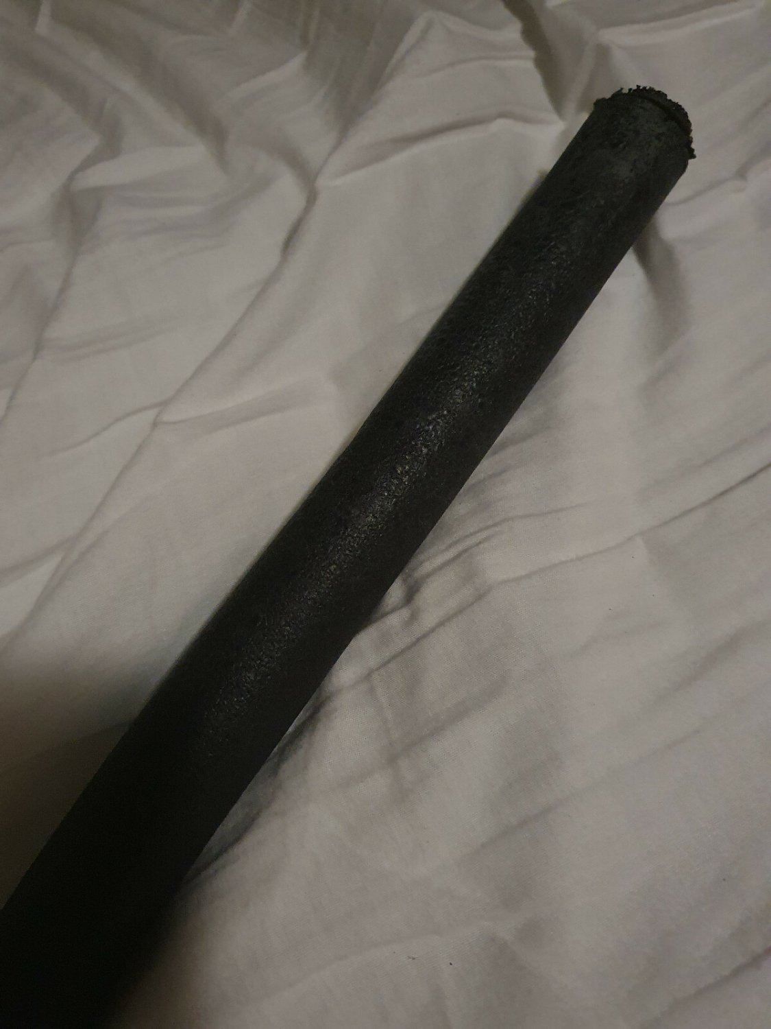 Extremely Rare! Alien vs Predator AVP Original Screen Used Elder Dread Prop