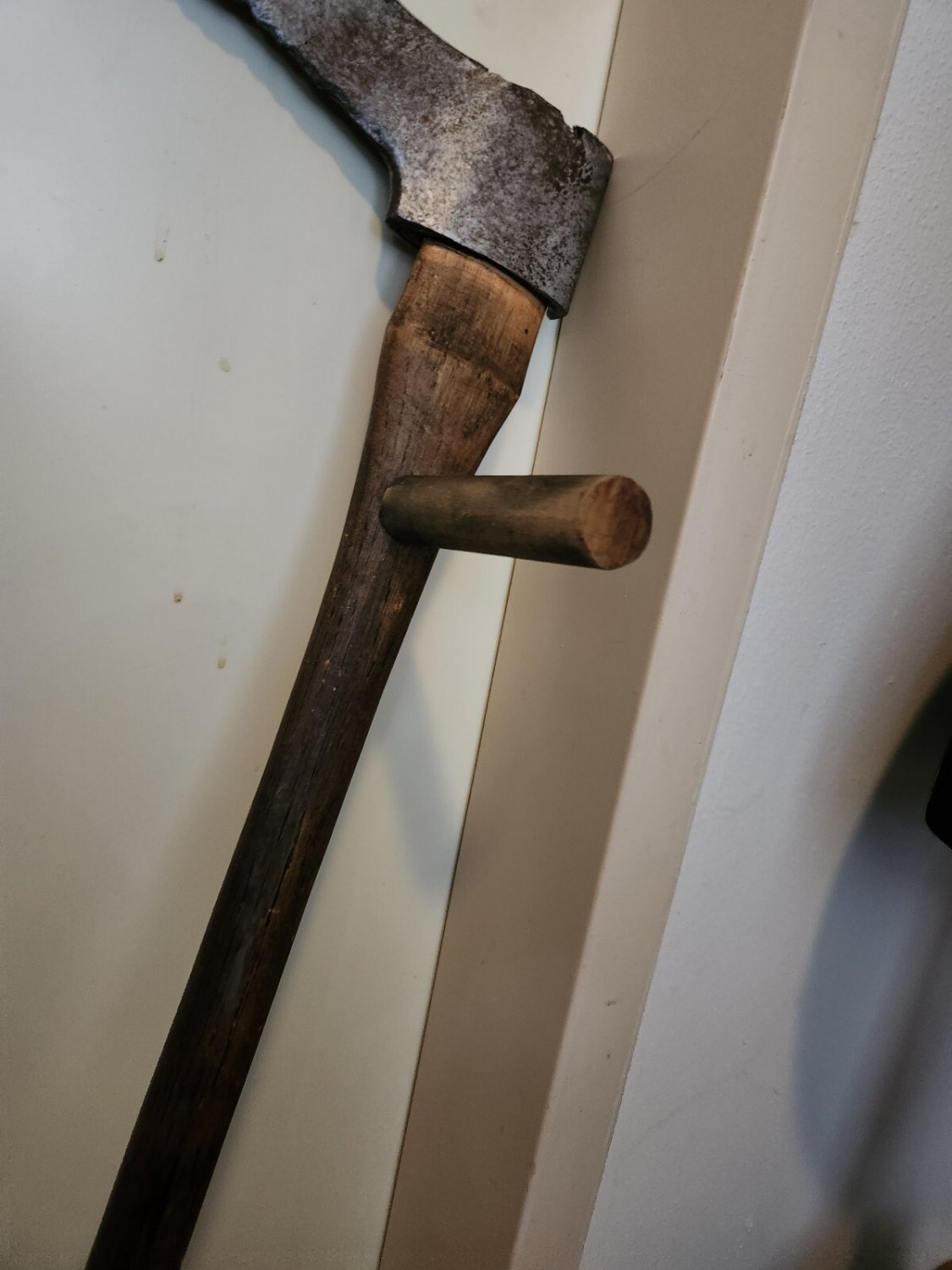 Stephen King Children of the Corn 4 Original Screen Used Child Scythe ...