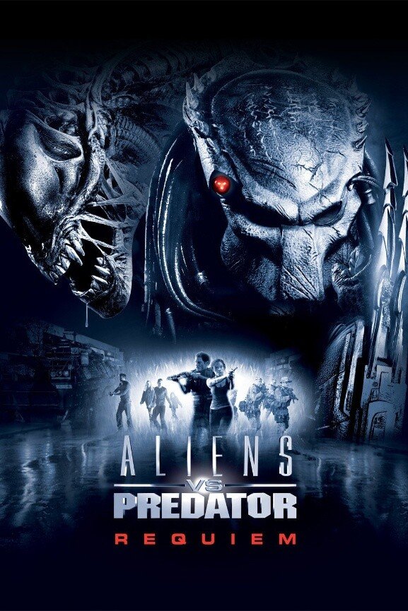 Extremely Rare! AVP Alien vs Predator Original Screen Used Piece ...