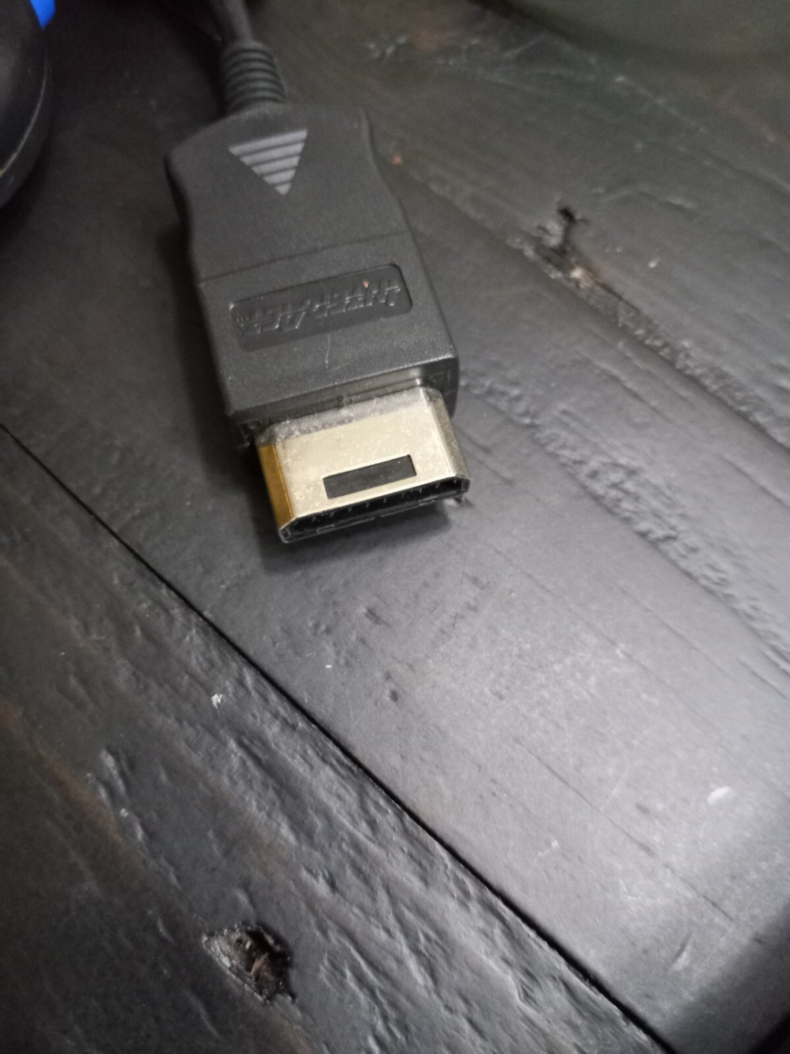 Eclipse Pad Game Controller for Sega Saturn