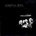 Christian Death - Atrocities - Canadian LP