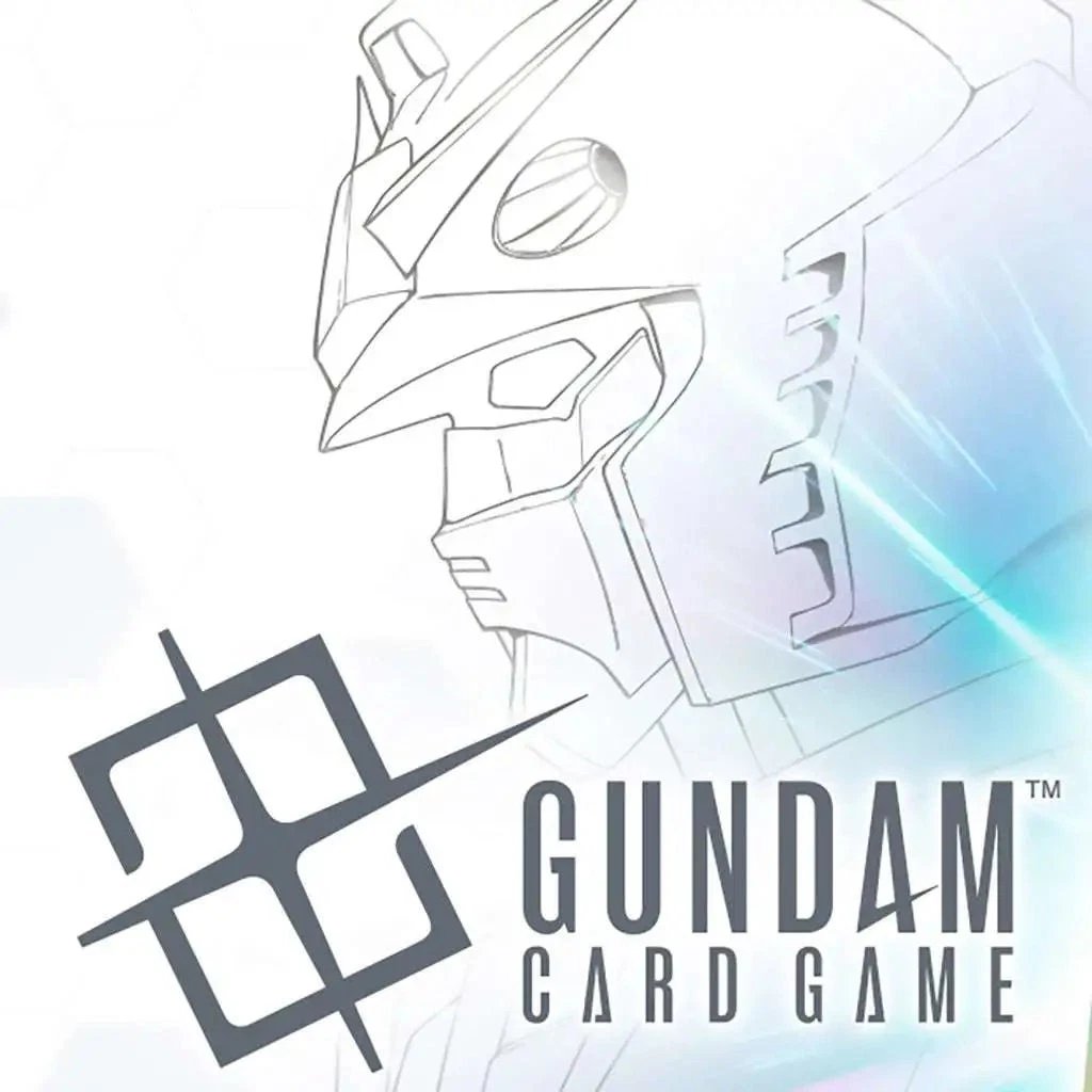 Gundam Card Game: Dual Impact Booster Box