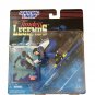 Skiing Tommy Moe Starting Lineup (1998) Timeless Legends Figure w/ Card