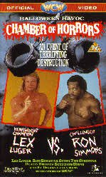 Wcw superbrawl/wcw the great american bash 1991/wcw halloween havoc ...