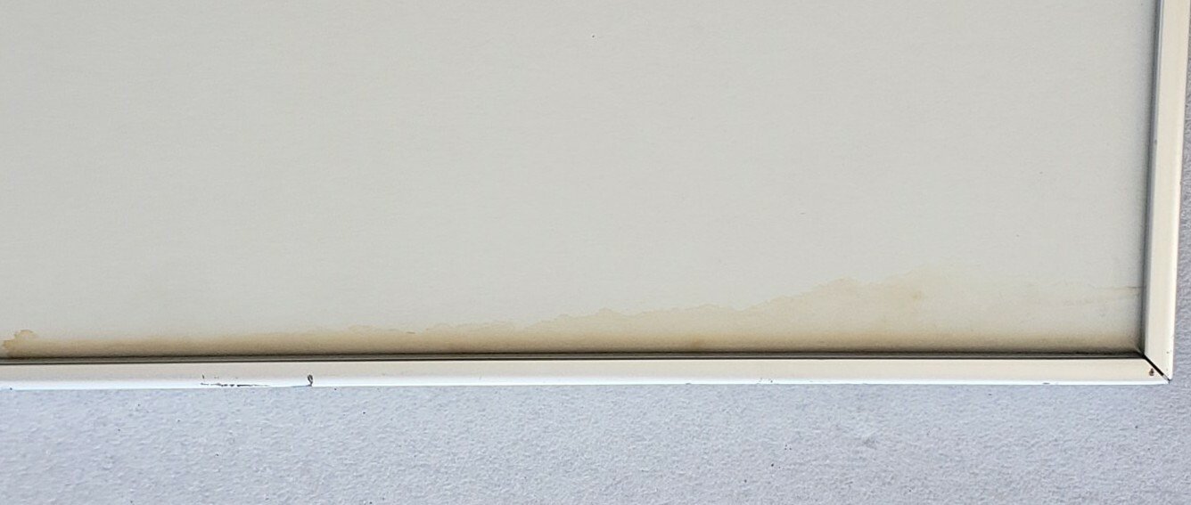 1972 Signed S.T. Gould - Jewish Rabbi Scholar - Judaica Art Color Litho ...