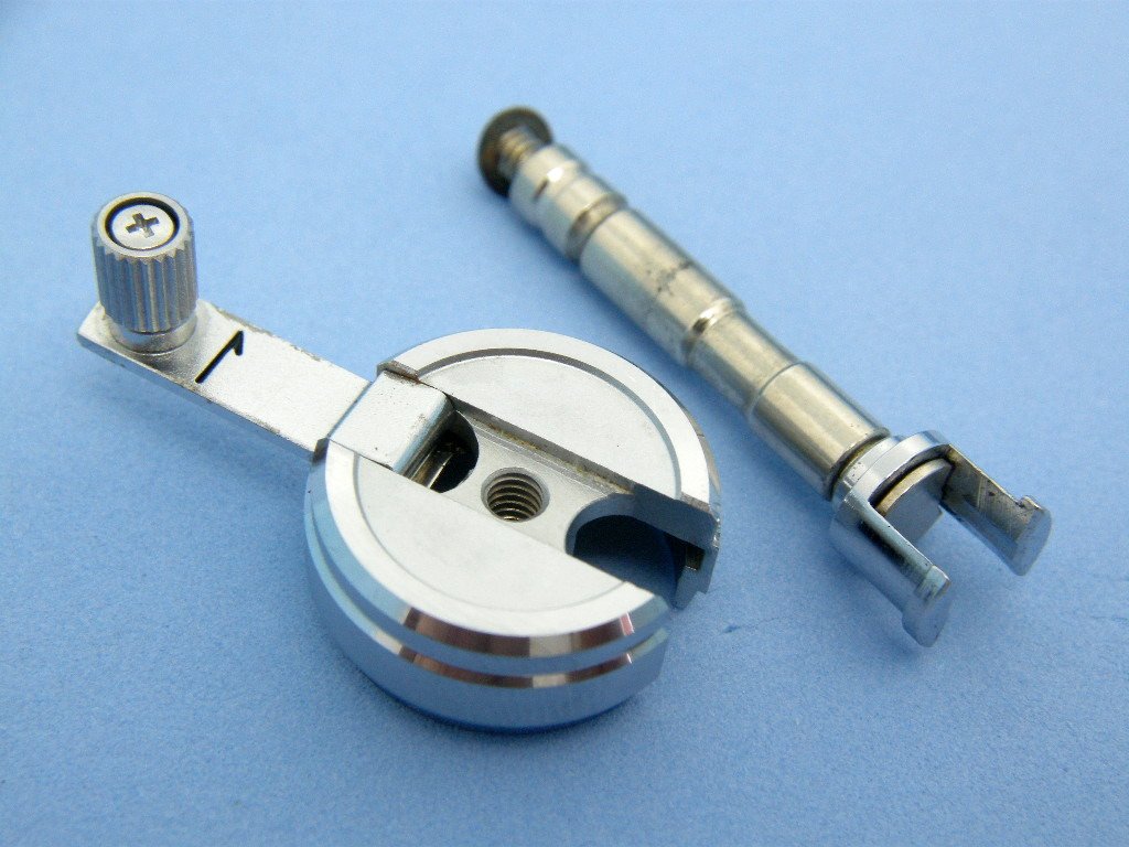 Canon ftb original film rewind lever